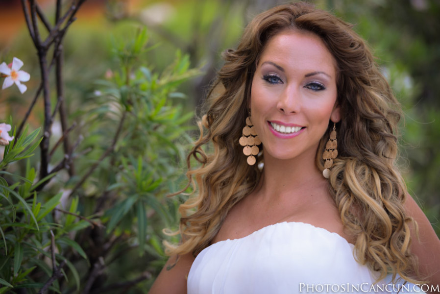 Beach Model Photographer