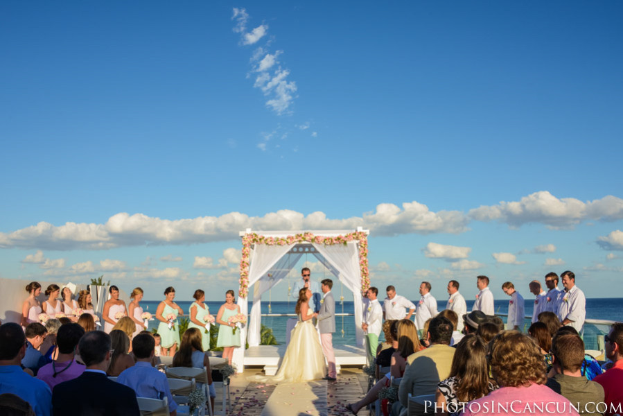 Azul Fives Playa Del Carmen Photography and Videography